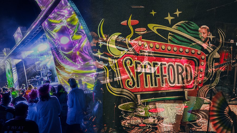 Spafford @ FTC