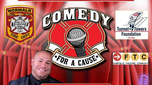 Comedy For a Cause @ FTC