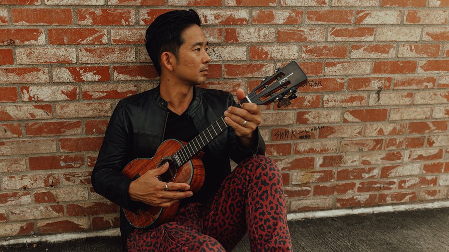 Jake Shimabukuro @ FTC