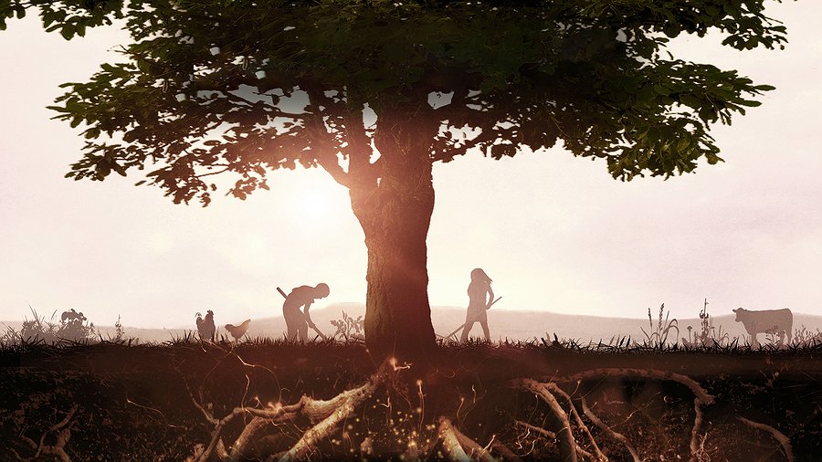 Kiss The Ground @ FTC