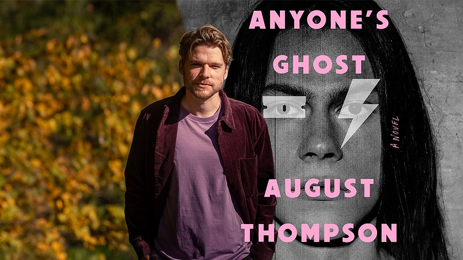 Anyone's Ghost @ FTC