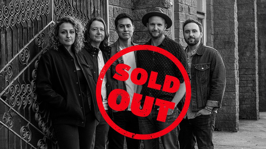 The Alternate Routes @ FTC