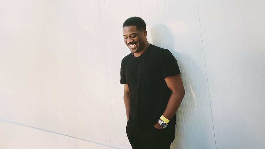 Antwaun Stanley @ FTC