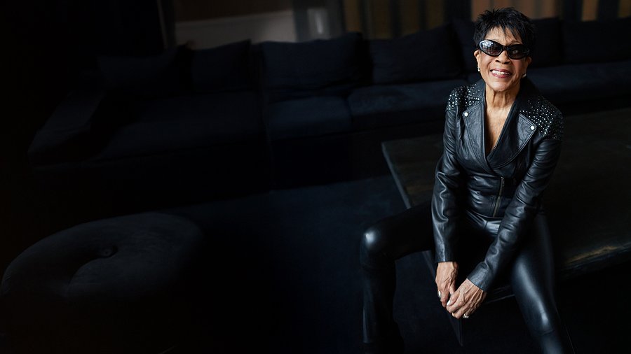 Bettye Lavette @ FTC
