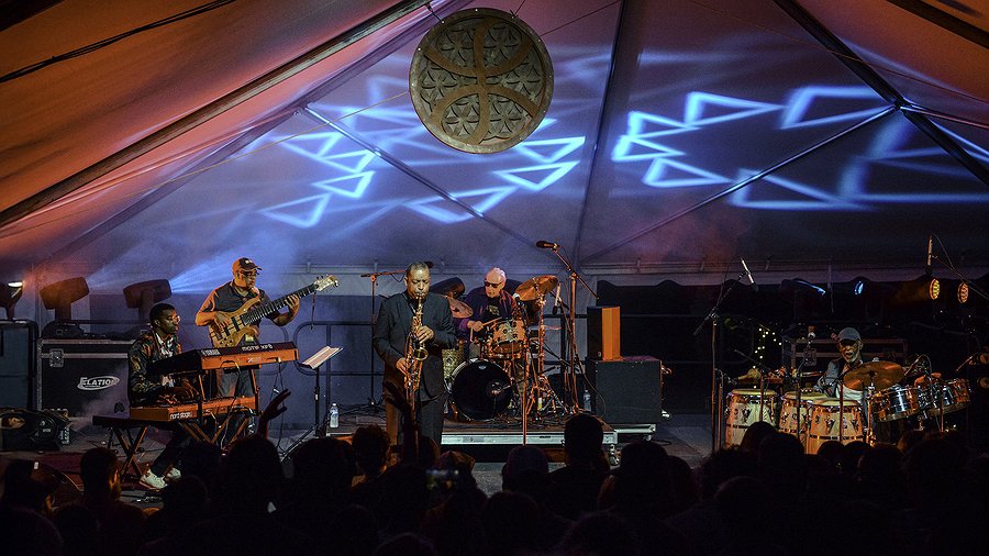 The Headhunters @ FTC