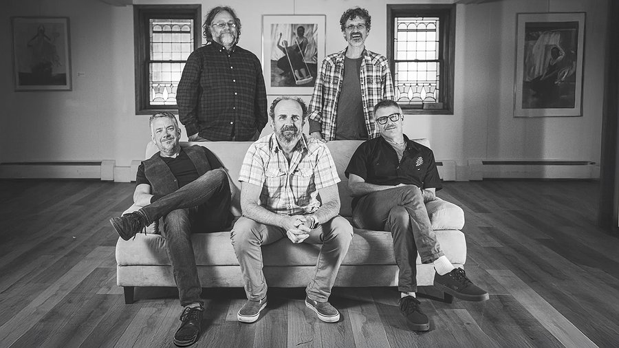 bob. (members of moe.) @ FTC