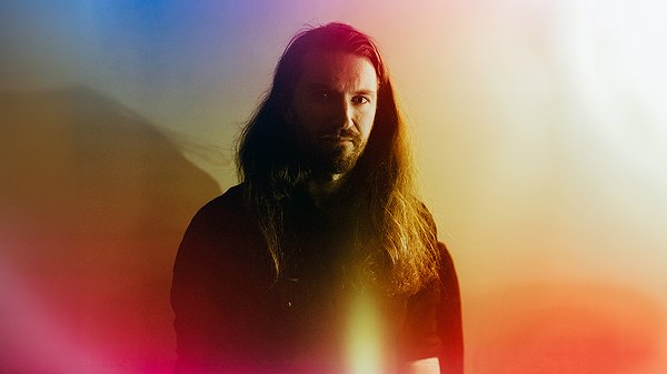 Grahame Lesh And Friends @ FTC