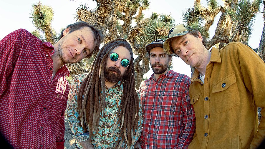 Kitchen Dwellers @ FTC