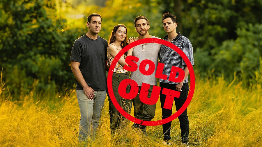 Mountain Laurel @ FTC