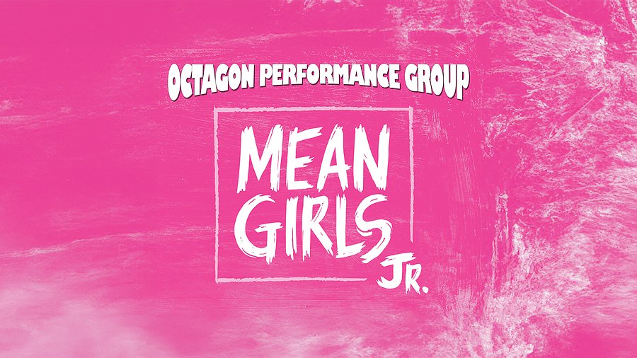 Mean Girls JR. @ FTC