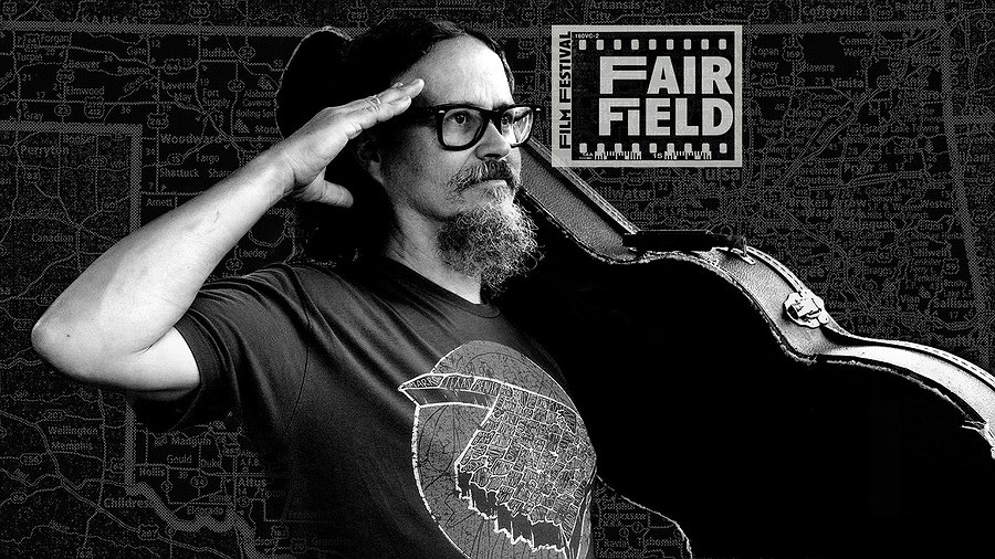 Oklahoma Breakdown - The Mike Hosty Story @ FTC