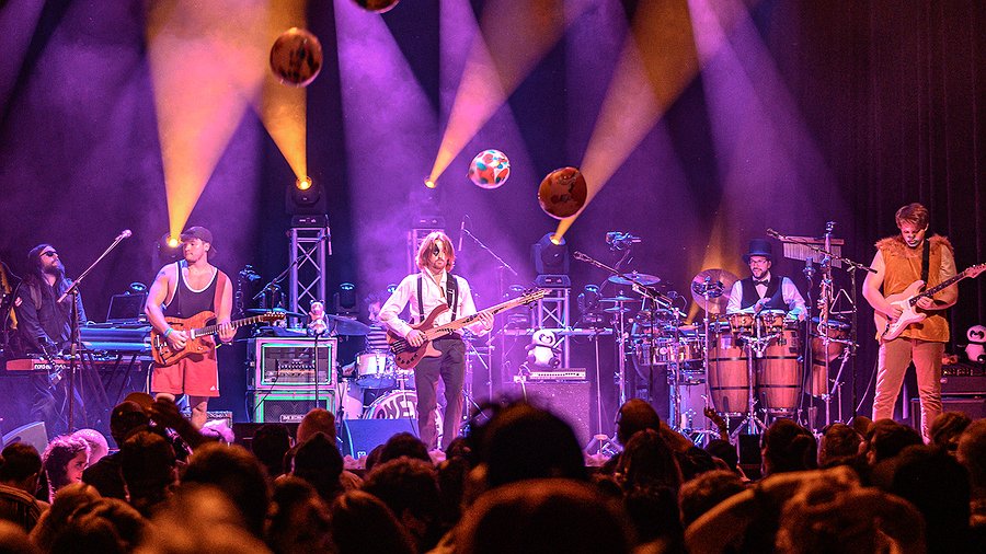 One Time Weekend @ FTC