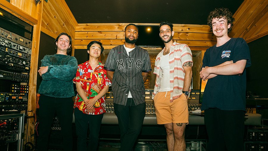 Sam Greenfield @ FTC