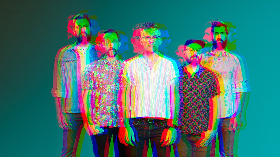 The Steel Wheels @ FTC