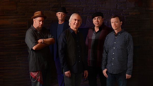 The Weight Band @ FTC