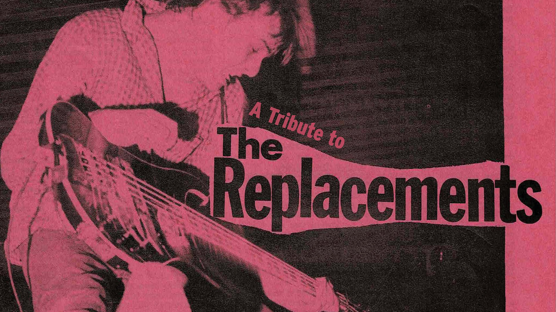 Color Me Obsessed: A Film About The Replacements @ FTC
